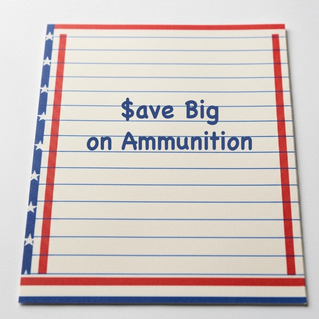 Save Big on Bundled Ammunition | Haag Ventures